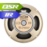 CelestionPlus – Custom DSR Collection – 3 Cabinet Pack