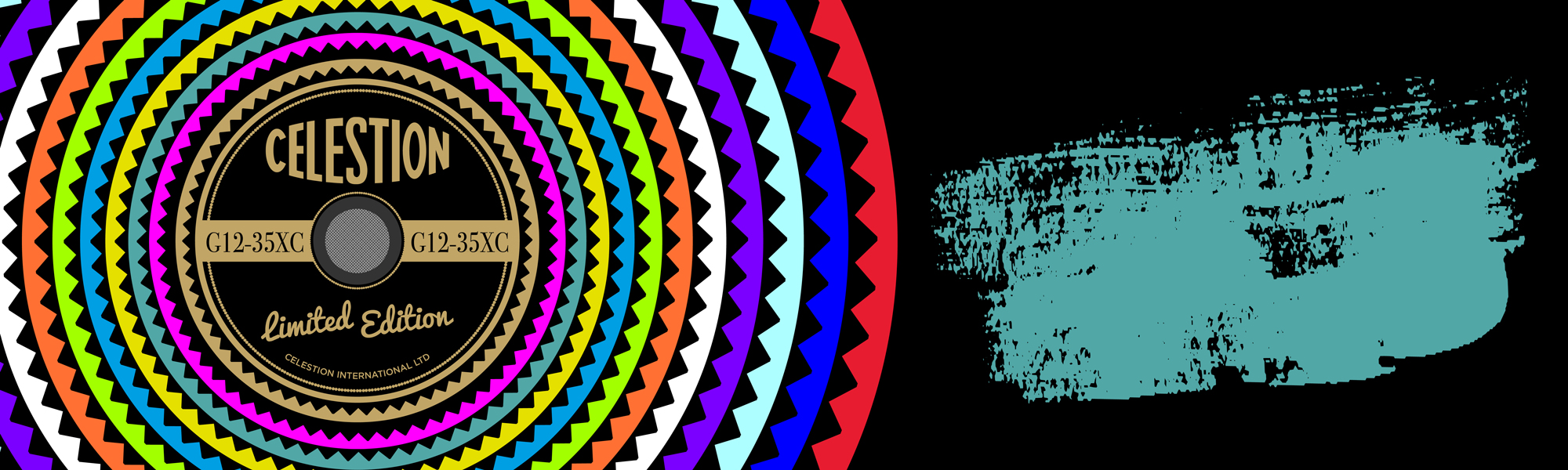 CelestionPlus Impulse Response - Authentic Speaker IRs