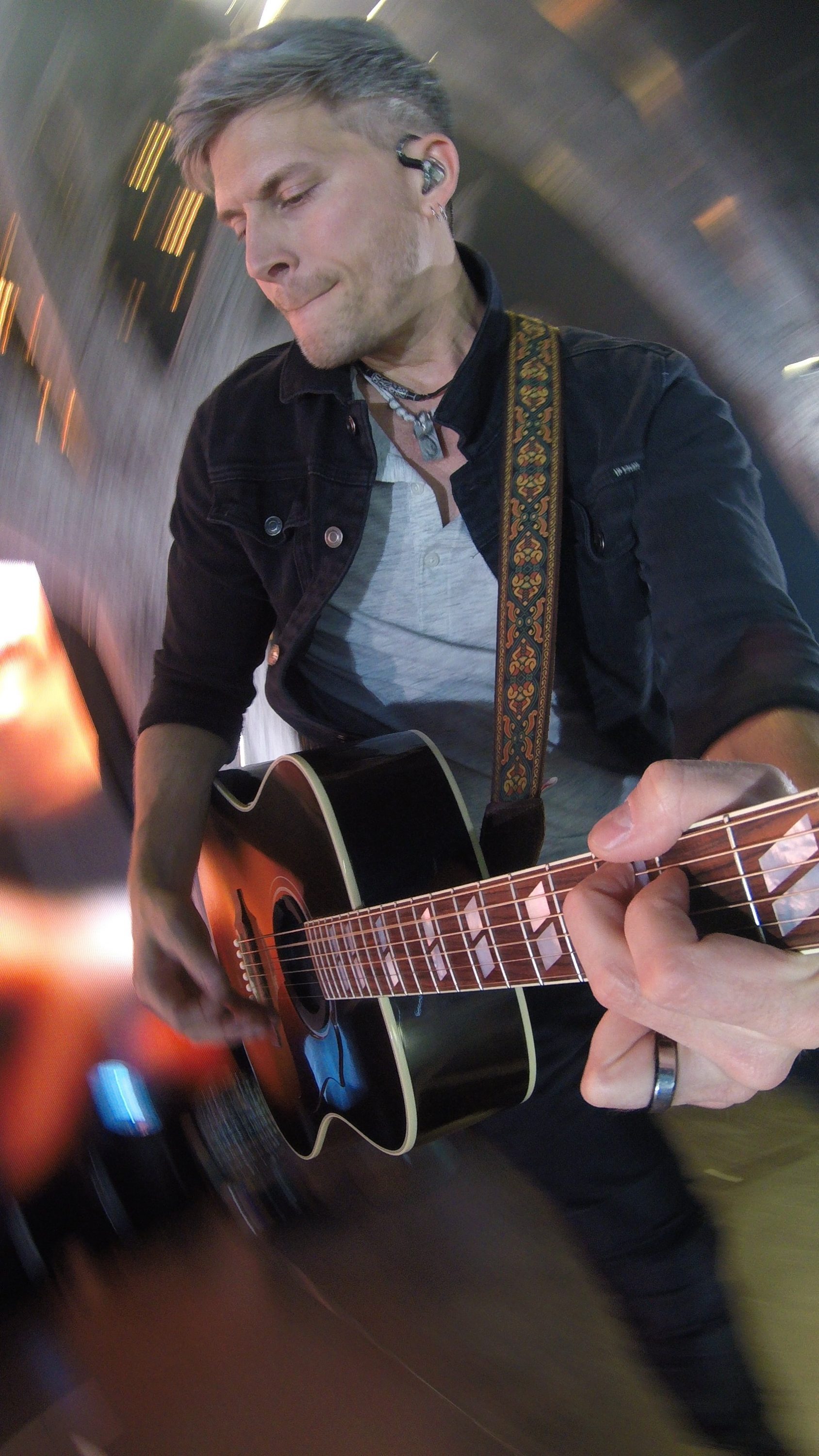 Celestion Impulse Responses | The Dan Weller Interview