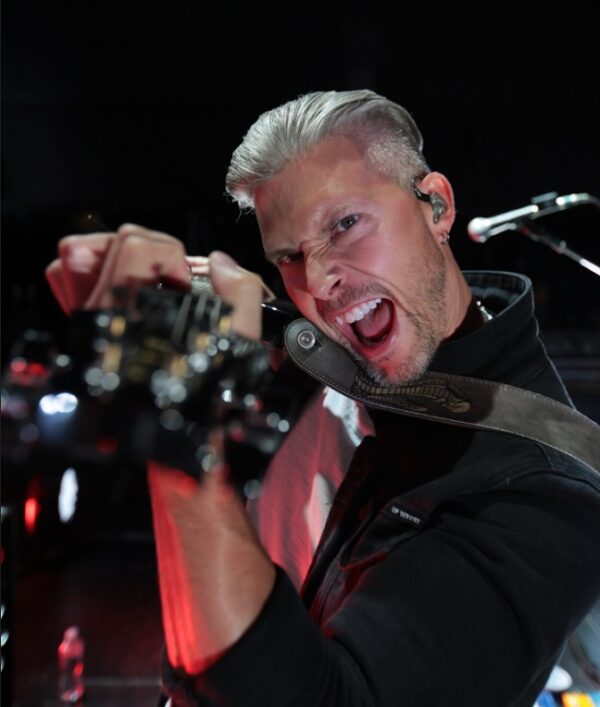 Celestion Impulse Responses | The Dan Weller Interview