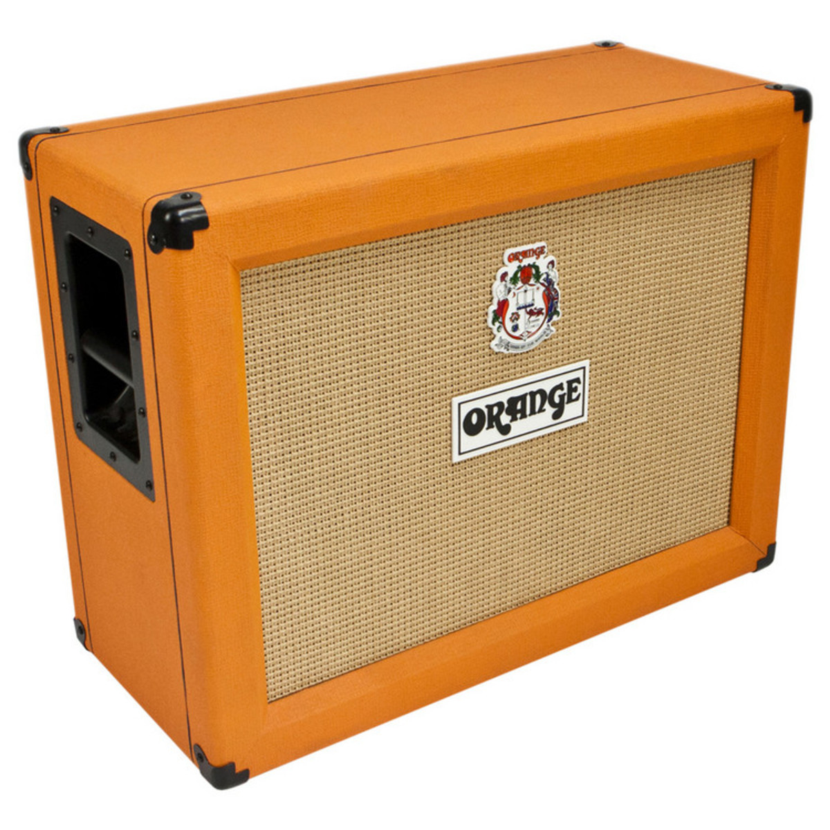 Orange Cabinet IRs Are Here | From Celestion Digital