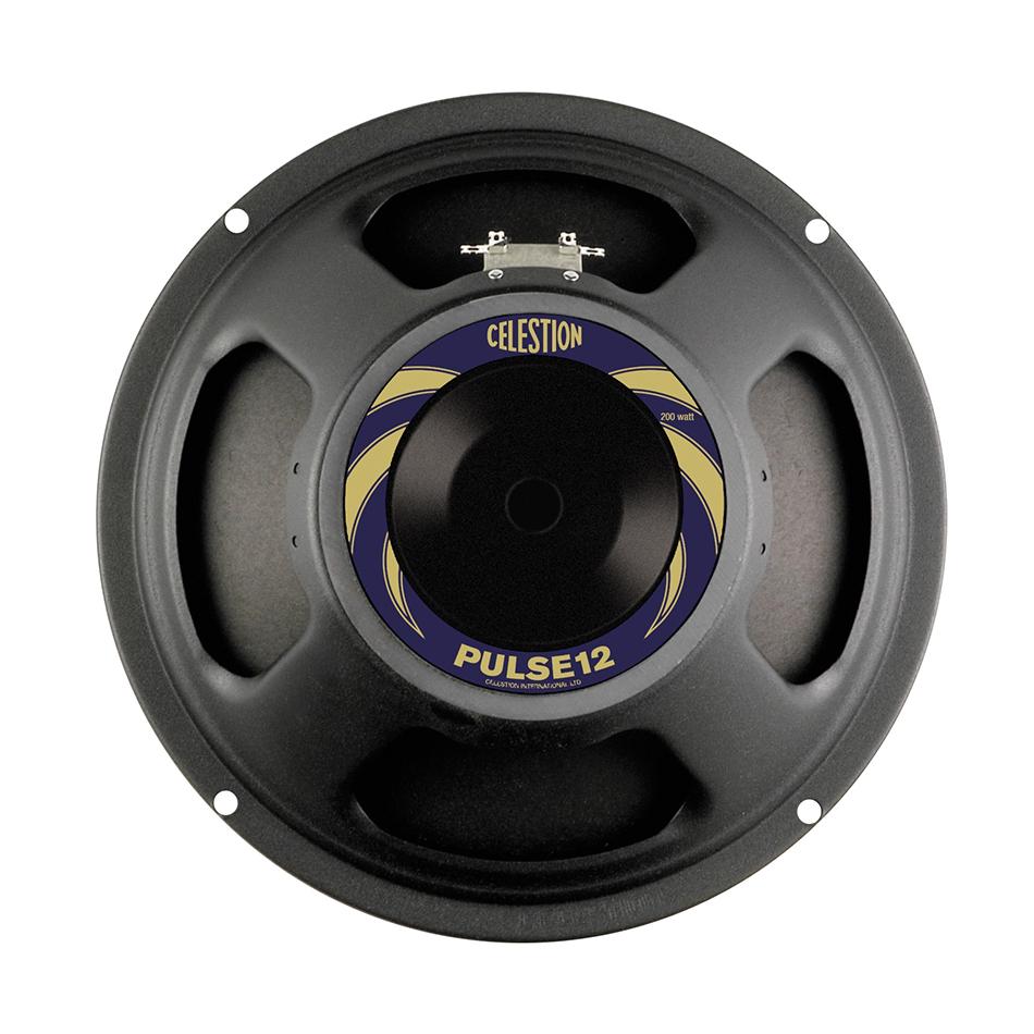 Bass Impulse Responses | Celestion Digital PULSE Speakers