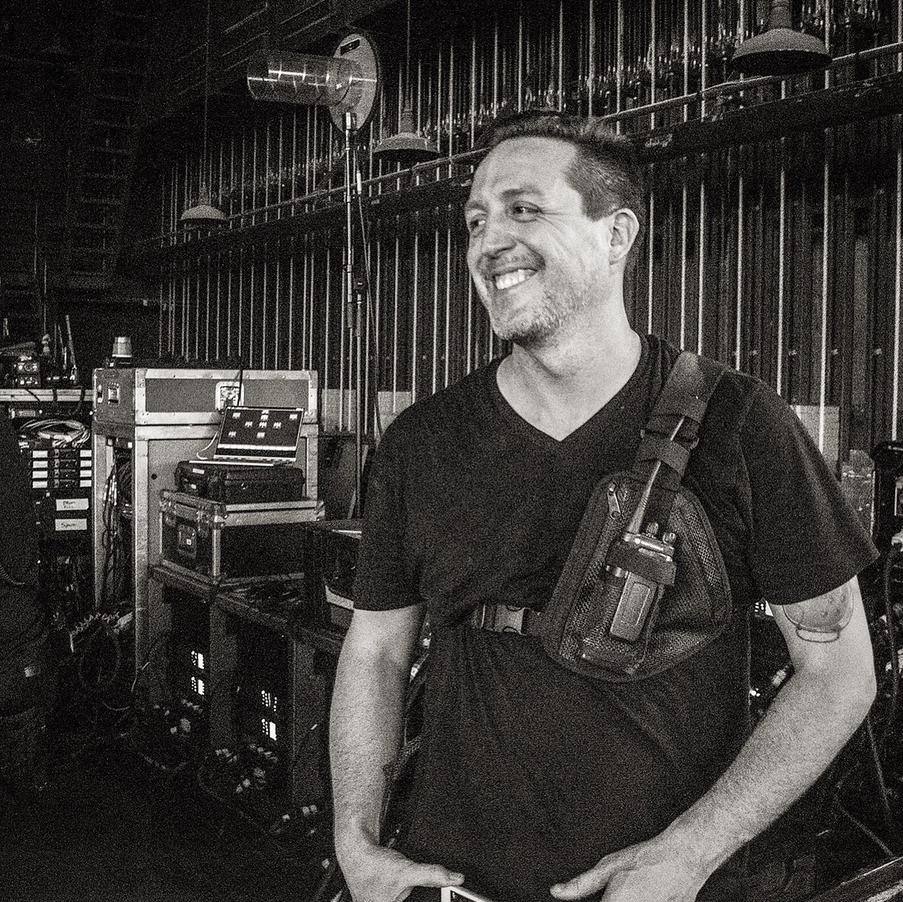 Drew Foppe: Interview Part 2 | Celestion Impulse Response