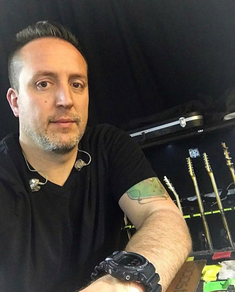 Drew Foppe: Interview Part 2 | Celestion Impulse Response