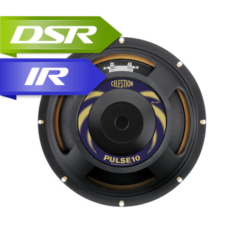 CelestionPlus – Custom DSR Collection – 3 Cabinet Pack