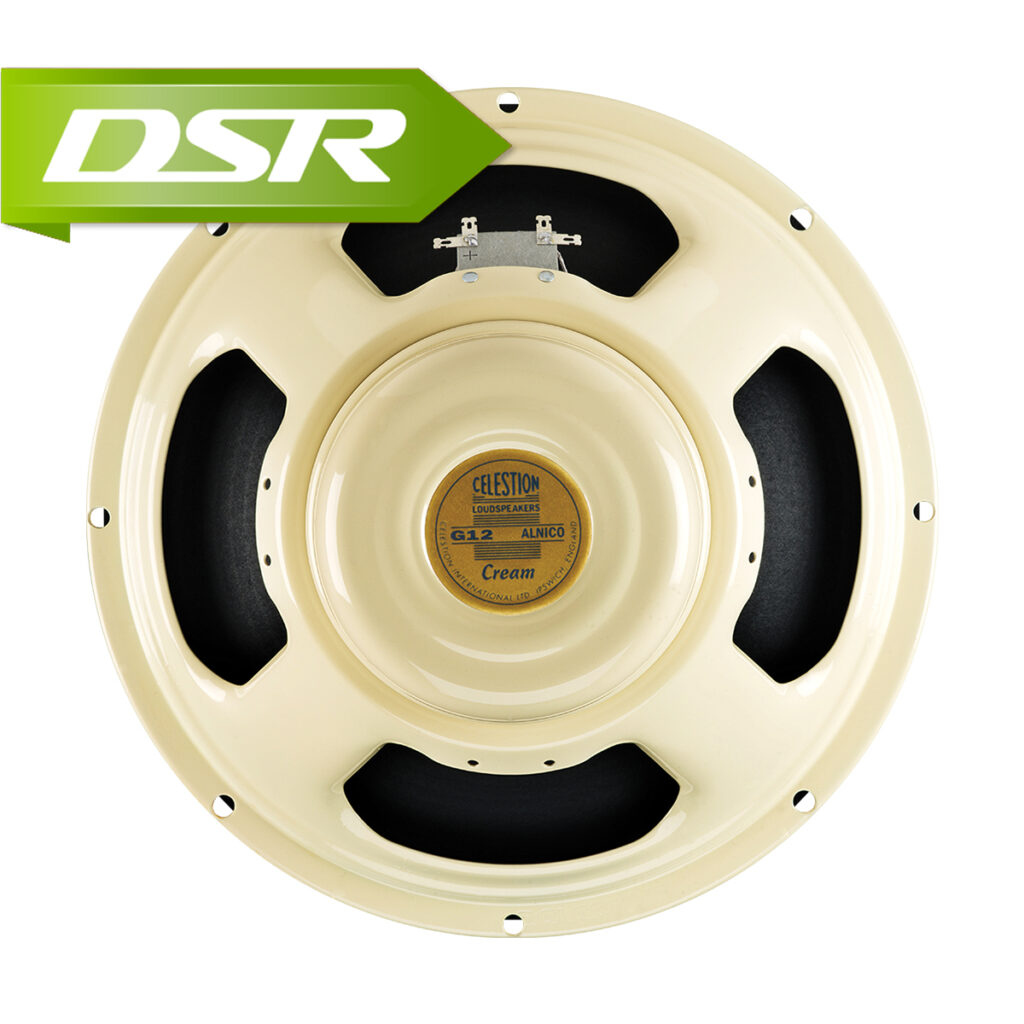 Dynamic Speaker Responses (DSR) - Celestion Digital