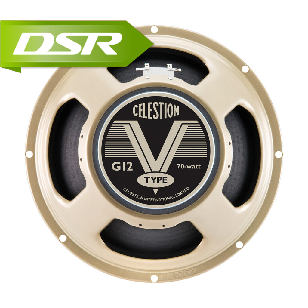 Celestion V-Type DSR Collection | Celestion Digital