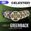 Shades of Greenback Collection - Celestion Digital
