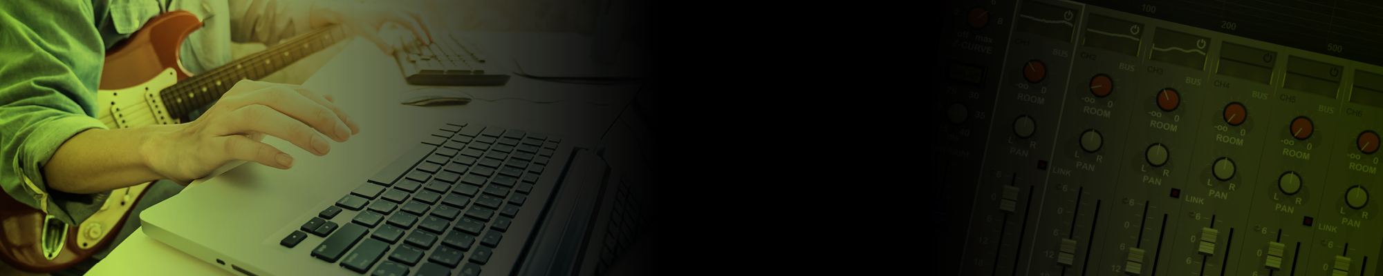 Dynamic Speaker Responses | DSR Overview | Celestion Digital